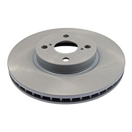 Blue Print Bremsscheibe adt343164 Vorderachse bel&uuml;ftet 275mm f&uuml;r TOYOTA