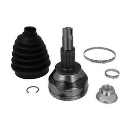METELLI Gelenksatz, Antriebswelle 151596 f&uuml;r ALFA ROMEO