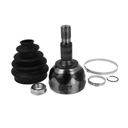 METELLI Gelenksatz, Antriebswelle 151636 f&uuml;r Fiat Peugeot Citro&euml;n TOYOTA