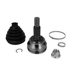 METELLI Gelenksatz, Antriebswelle 151659 f&uuml;r Porsche SAAB Audi