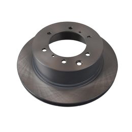 Blue Print Bremsscheibe adg04368 Hinterachse bel&uuml;ftet 315mm f&uuml;r HYUNDAI