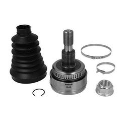 METELLI Gelenksatz, Antriebswelle 151709 f&uuml;r Mercedes