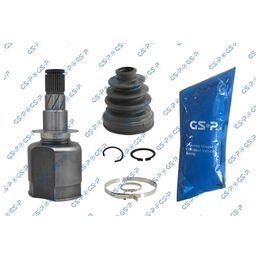 GSP Gelenksatz, Antriebswelle 603273 f&uuml;r Mercedes