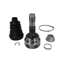 METELLI Gelenksatz, Antriebswelle 151717 f&uuml;r Fiat Peugeot