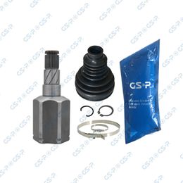 GSP Gelenksatz, Antriebswelle 603304 f&uuml;r Tesla