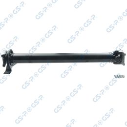 GSP Gelenkwelle, Achsantrieb ps901674 f&uuml;r VW Mercedes