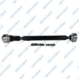 GSP Gelenkwelle, Achsantrieb ps901681 f&uuml;r JEEP
