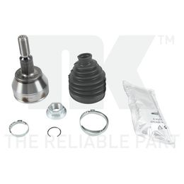 NK GeleNKsatz, Antriebswelle 512559 f&uuml;r Ford