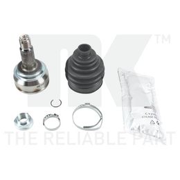NK GeleNKsatz, Antriebswelle 512644 f&uuml;r HONDA