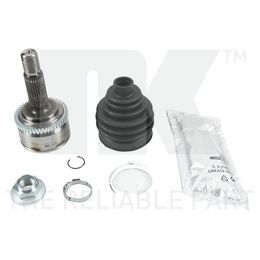 NK GeleNKsatz, Antriebswelle 513419 f&uuml;r HYUNDAI