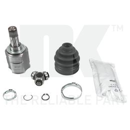 NK GeleNKsatz, Antriebswelle 513663 f&uuml;r Opel Vaughall