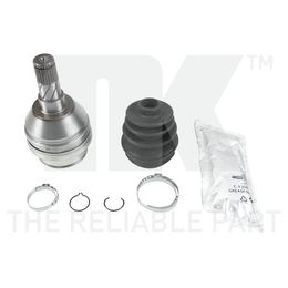 NK GeleNKsatz, Antriebswelle 513665 f&uuml;r Opel Vaughall