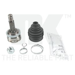 NK GeleNKsatz, Antriebswelle 513421 f&uuml;r HYUNDAI