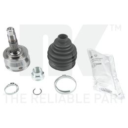 NK GeleNKsatz, Antriebswelle 513664 f&uuml;r Opel Vaughall