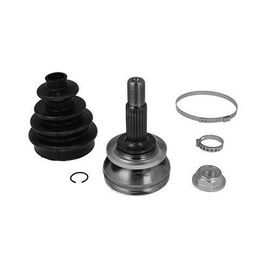 METELLI Gelenksatz, Antriebswelle 151783 f&uuml;r VW