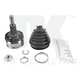 NK GeleNKsatz, Antriebswelle 5147220 f&uuml;r VW