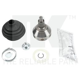 NK GeleNKsatz, Antriebswelle 5147210 f&uuml;r Skoda