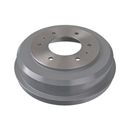 Blue Print Bremstrommel adc44704 Hinterachse f&uuml;r MITSUBISHI