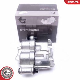 ESEN SKV Bremssattel 45skv974 Hinterachse rechts f&uuml;r Mercedes VW