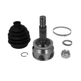METELLI Gelenksatz, Antriebswelle 151823 f&uuml;r HYUNDAI