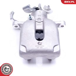 ESEN SKV Bremssattel 46skv203 Hinterachse links f&uuml;r Peugeot
