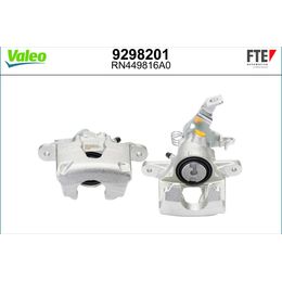 FTE Automotive FTE Bremssattel 9298201 Hinterachse rechts f&uuml;r KAWEI AUTO OPEL VAUXHALL NISSAN RENAULT