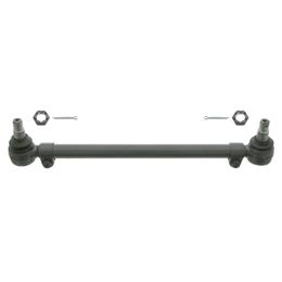 febi bilstein 27845 vom 1. Lenkzwischenhebel zum 2. 40mm f&uuml;r RENAULT TRUCKS