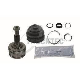 TRUCKTEC AUTOMOTIVE Gelenksatz, Antriebswelle 0231181 radseitig f&uuml;r Mercedes