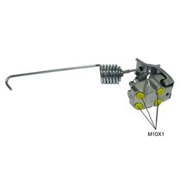 Ferodo Bremskraftregler fhr7154 f&uuml;r Chrysler
