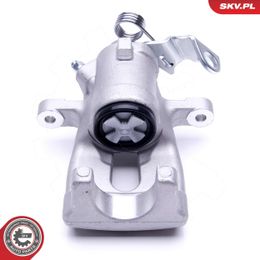 ESEN SKV Bremssattel 46skv554 Hinterachse rechts f&uuml;r Opel Vaughall