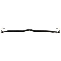 febi bilstein Lenkstange ProKit 28684 vom 1. Lenkzwischenhebel zum 2. 42mm