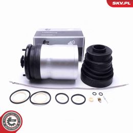 ESEN SKV Luftfederbein 58skv059 hinten f&uuml;r LAND ROVER
