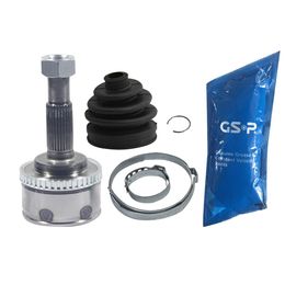 GSP Gelenksatz, Antriebswelle 841142 f&uuml;r NISSAN