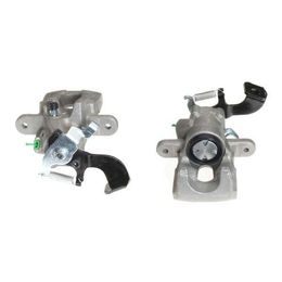 Brembo Bremssattel f83317 Hinterachse rechts f&uuml;r TOYOTA