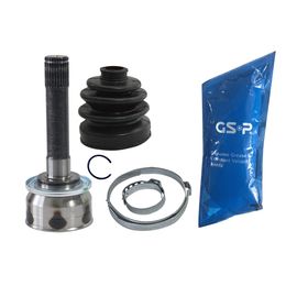 GSP Gelenksatz, Antriebswelle 839018 f&uuml;r MITSUBISHI