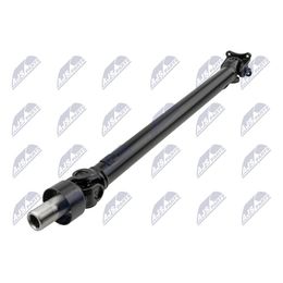 NTY Gelenkwelle, Achsantrieb nwnsu028 f&uuml;r SUZUKI