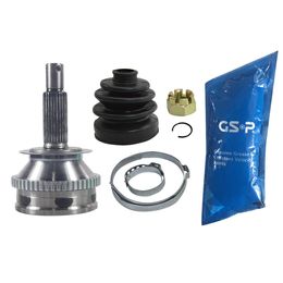 GSP Gelenksatz, Antriebswelle 824091 f&uuml;r HYUNDAI