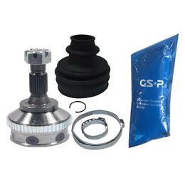 GSP Gelenksatz, Antriebswelle 845049 f&uuml;r Peugeot