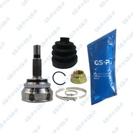 GSP Gelenksatz, Antriebswelle 859044 f&uuml;r TOYOTA