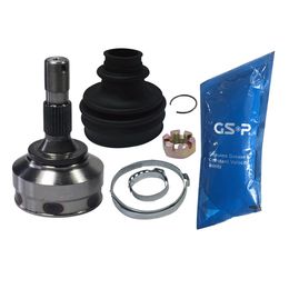 GSP Gelenksatz, Antriebswelle 845038 f&uuml;r Citro&euml;n