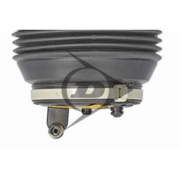 AIC Luftfeder, Fahrwerk 71159 Hinterachse links f&uuml;r TOYOTA