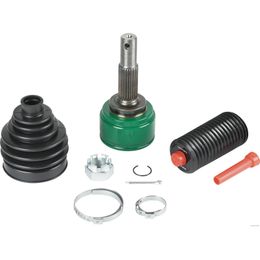 Herth+Buss JAKOPARTS Gelenksatz, Antriebswelle j2821175 Vorderachse beidseitig f&uuml;r INFINITI RENAULT