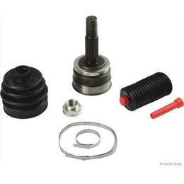 Herth+Buss JAKOPARTS Gelenksatz, Antriebswelle j2825058 radseitig f&uuml;r MITSUBISHI SMART
