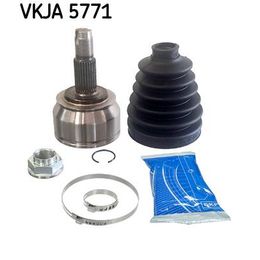 SKF Gelenksatz, Antriebswelle vkja5771 f&uuml;r JEEP