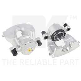 NK Bremssattel 2140105 vor der Achse f&uuml;r JAGUAR LAND ROVER