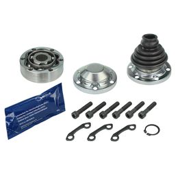 Meyle Gelenksatz, Antriebswelle 1004980156 Vorderachse links f&uuml;r VW
