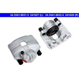 ATE Bremssattel 24354198325 f&uuml;r Fiat