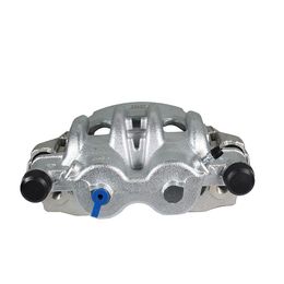 METZGER Bremssattel 6261640 Hinterachse rechts f&uuml;r Iveco