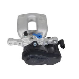 METZGER Bremssattel 6261724 Hinterachse rechts f&uuml;r GM Opel