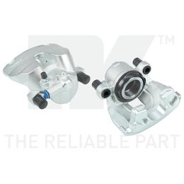 NK Bremssattel 2136165 vor der Achse f&uuml;r Opel Vaughall